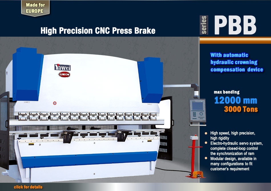 Sharp Machine Tools | Press Brakes >> Index
