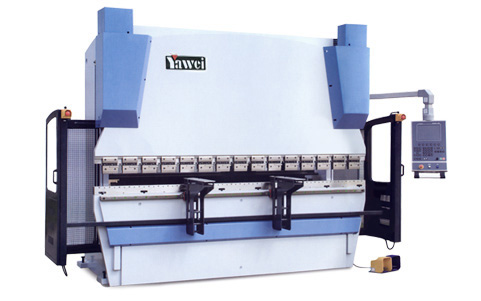 Sharp Machine Tools | Press Brakes >> UNION D-SERIES Hydraulic Press Brakes